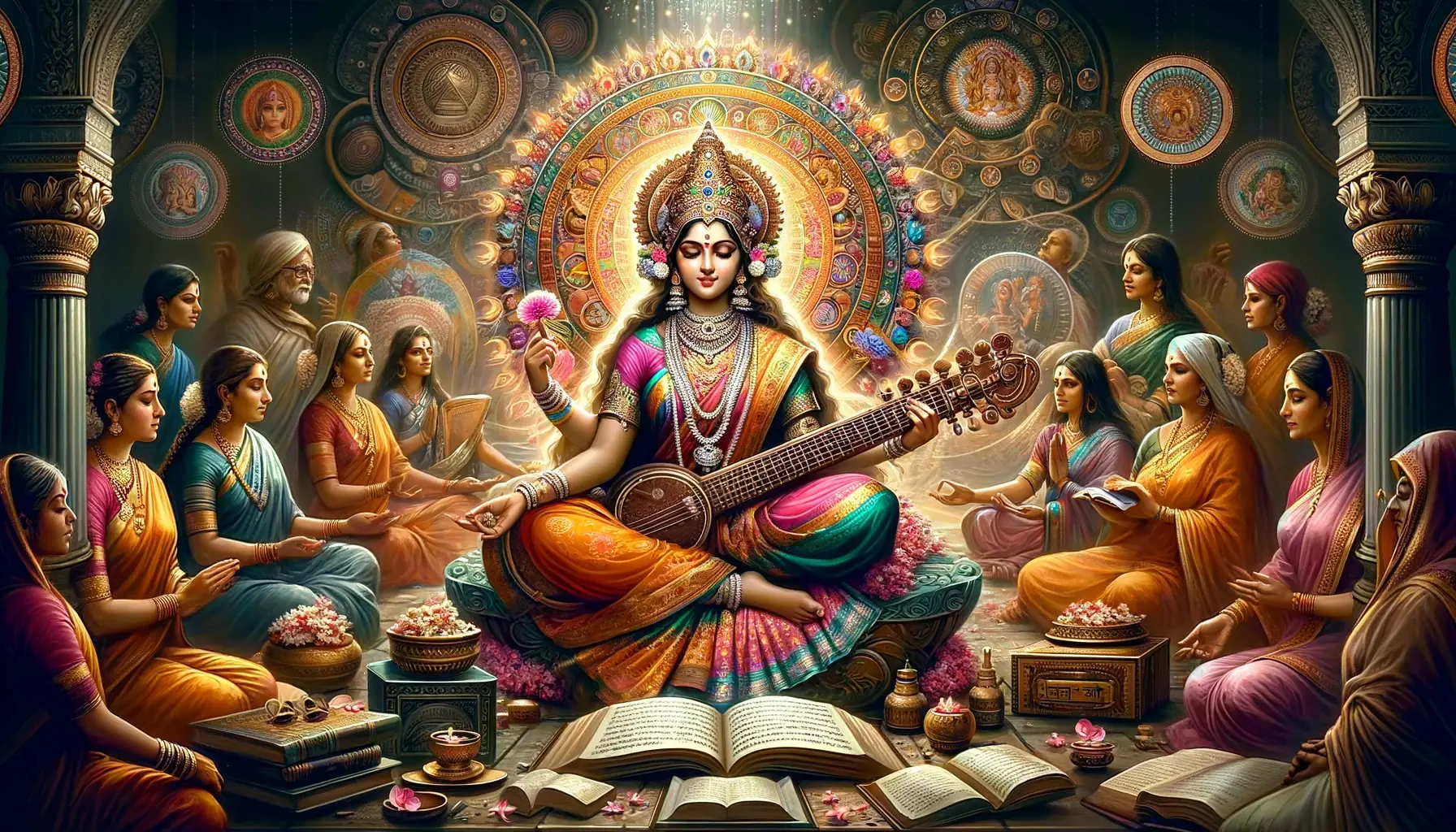 Devas Unlimited – Personal and Spiritual Transformation Through Divine ...